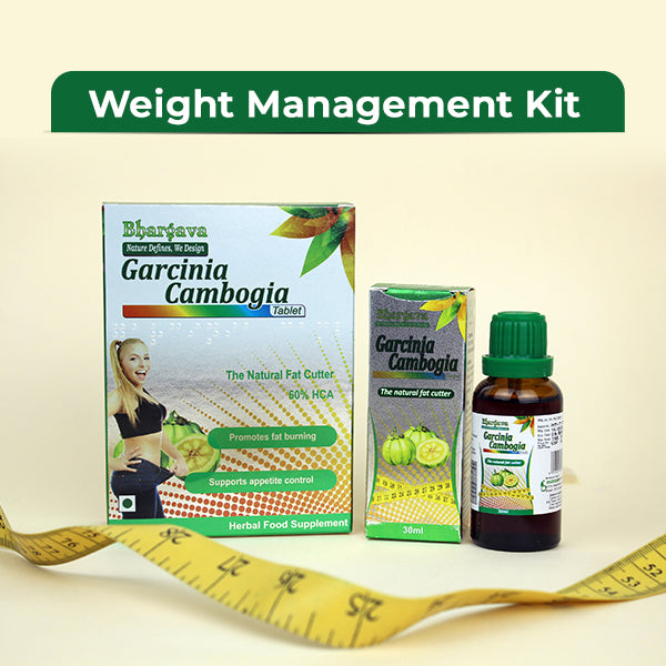 Weight Management – Doctor Bhargava