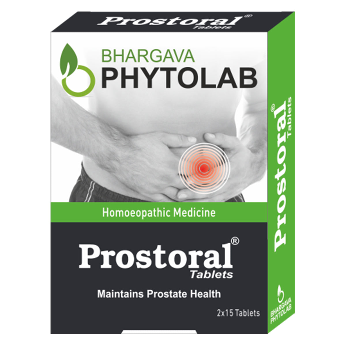 Prostoral Tablet – Doctor Bhargava