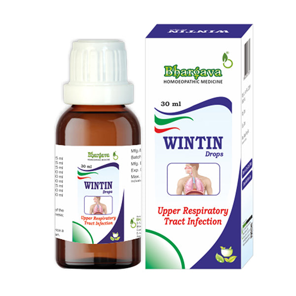 Wintin Minims – Doctor Bhargava