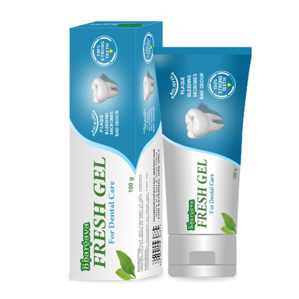 Fresh Gel – Doctor Bhargava