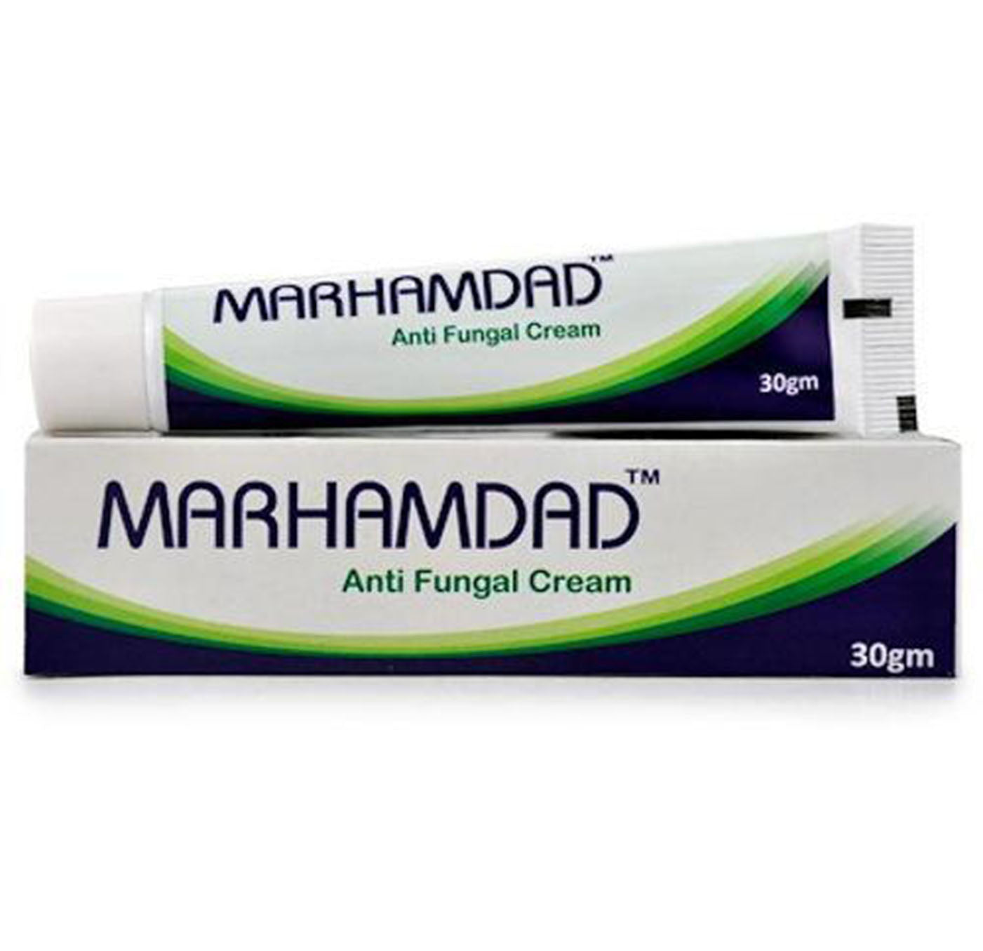 Marhamdad Cream: Natural Relief for Skin – Doctor Bhargava